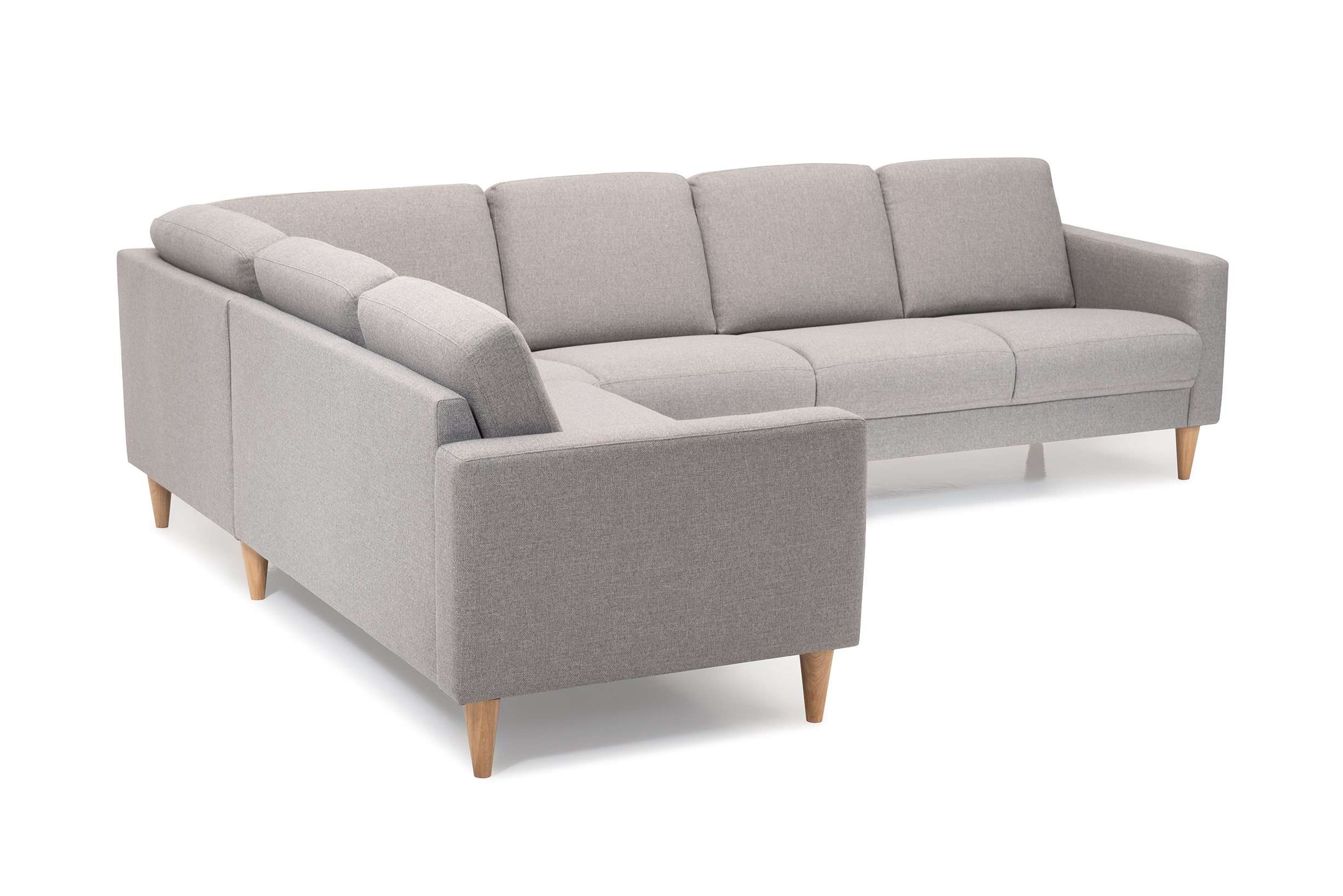 Choice Modulsofa* - Danbo Møbler Horsens