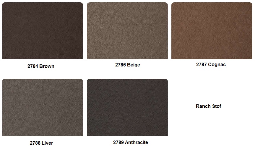 Lido Bestsellers - Danbo Møbler Horsens