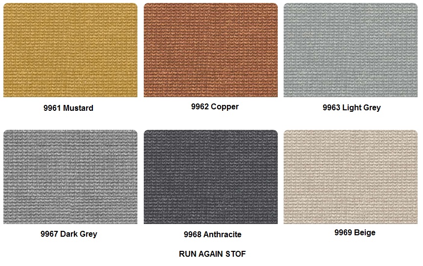 Lido Bestsellers - Danbo Møbler Horsens